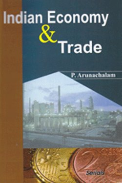 Buy Indian Economy & Trade Book Online at Low Prices in India | Indian ...
