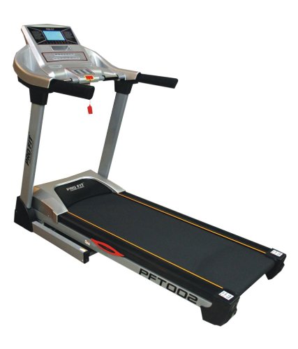 Buy Pro Fit Motorised Treadmill PFT-002 Online at Low Prices in India ...