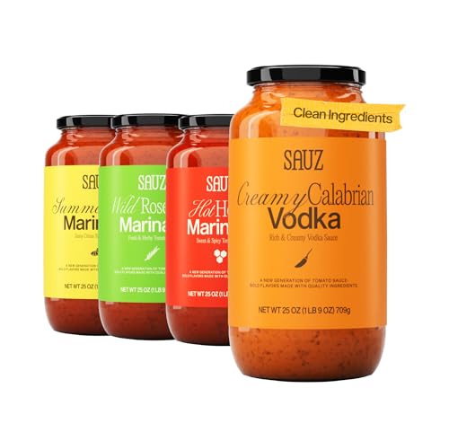 7 Best Bolognese Sauce Jar | Best Jarred Bolognese Sauce