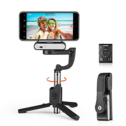 Best Cell Phone Video Stabilizers for Shake-Free Travel Videos