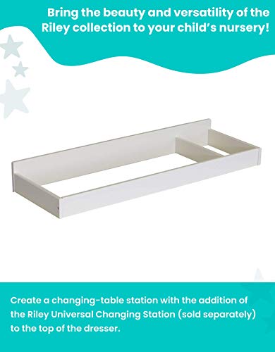 The 7 Best Suite Bebe Diaper Changing Tables of 2024 [Verified ...