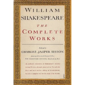 William Shakespeare the Complete Works | Amazon.com.br