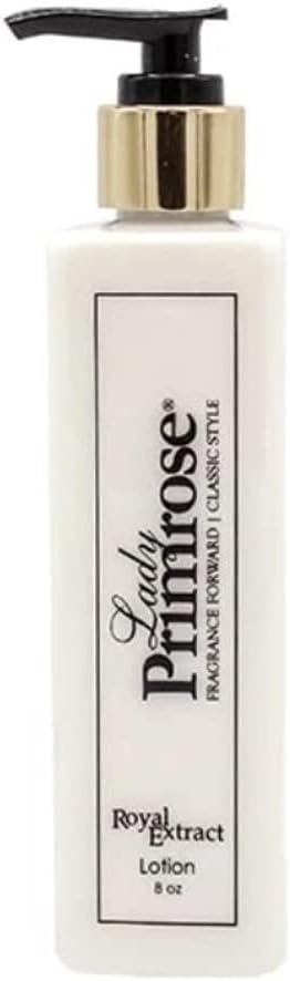 Amazon.com : Royal Extract Body Crème : Body Gels And Creams : Beauty ...