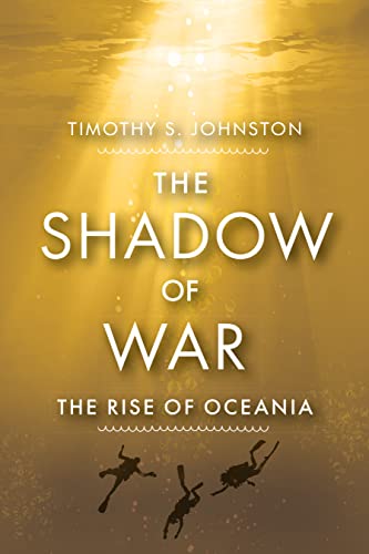 Book review of The Shadow of War - Readers' Favorite: Book Reviews and ...