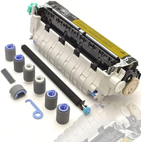 Amazon.com: Q5421A Maintenance Kit Compatible with HP Laserjet 4240 ...