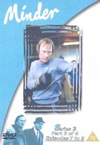 Minder: DVD et Blu-ray : Amazon.fr