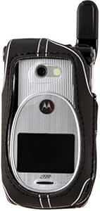 Amazon.com: Platinum Skin Case with Swivel Clip for Nextel i930 and ...