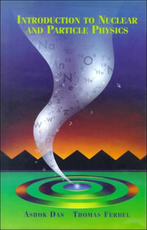 Buy Introduction to Nuclear and Particle Physics Book Online at Low ...