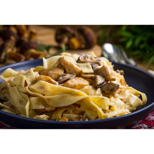 Campofilone Italian Pappardelle Egg Pasta | Marcozzi Di Campofilone ...