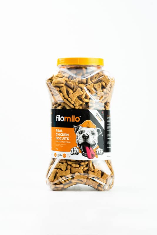 Buy Filomilo Dog Adult Food | Dog Puppy Food | Filomilo Chicken Dog ...