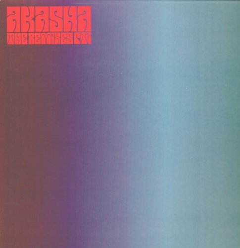 Remix Vol. 1 : Akasha: Amazon.es: CD y vinilos}