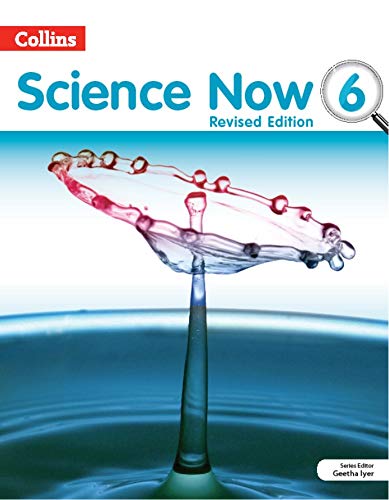 Science Now Class 6 Rev 17-18 eBook : No Author: Amazon.in: Kindle Store