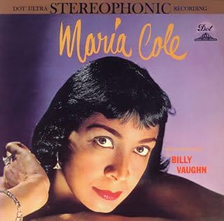 Maria Cole: Amazon.ca: Music