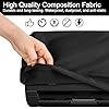 Amazon.com: CaSZLUTION Dust Cover for Epson FastFoto FF-680W Wireless ...