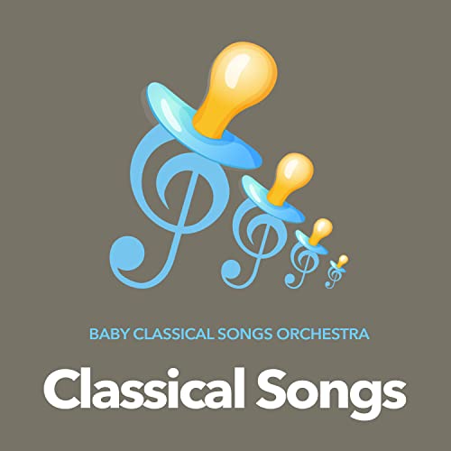 Amazon.com: Classical Songs : Baby Classical Songs Orchestra: Digital Music