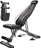 Top 10 Best Flat Benches in 2023 Reviews | Buyer's Guide