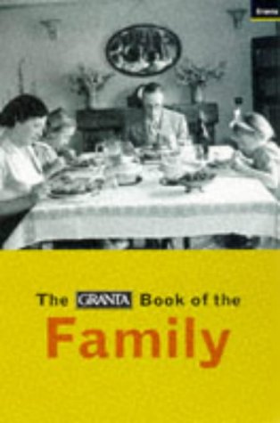 Buy Granta Book of the Family Book Online at Low Prices in India ...