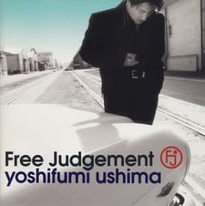 Amazon.co.jp: FREE JUDGEMENT: ミュージック