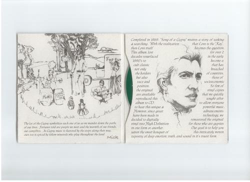 Damon the Gypsy - Song of a Gypsy - Amazon.com Music