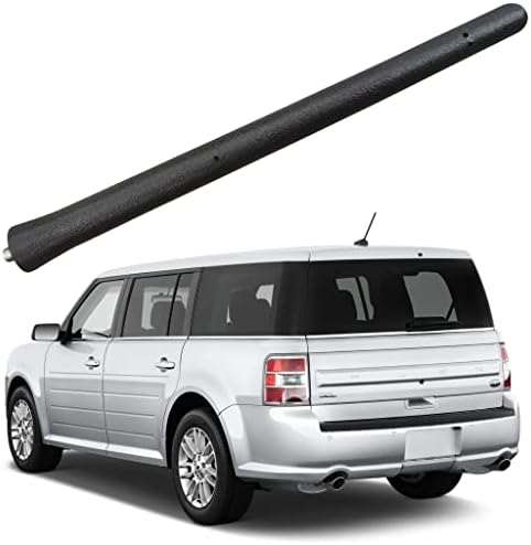Amazon.com: Rubber Antenna for Ford Ranger (2019-2023), Ford Ranger ...