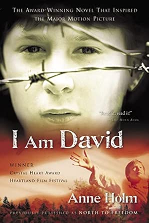 Amazon.com: I Am David: The Classic Story About a Boy's Dramatic Escape ...