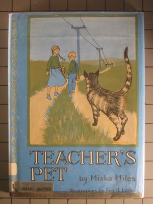 Teacher's Pet: Amazon.co.uk: 9780316570046: Books