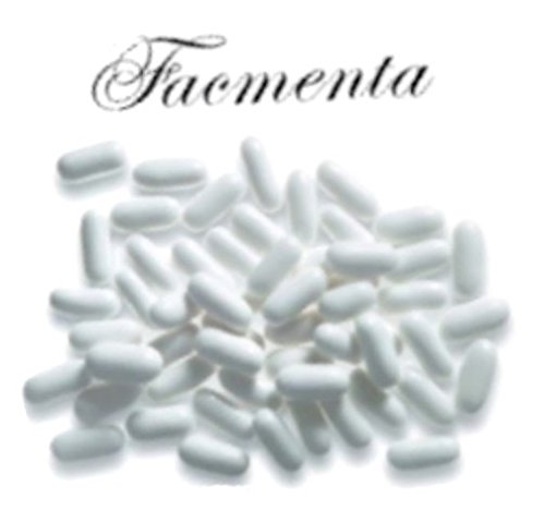 Amazon.com : Mangini, Italian Mint pastilles W/Licorice center ...