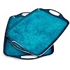 Amazon.com | TP Serving Trays with Handles, 17 x 12 Inch Melamine ...