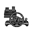Nitho Drive Pro V200 Gaming Steering Wheel with Pedals and Shifter, 270 ...