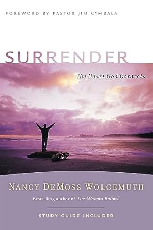 Desiring God's Will: Aligning Our Hearts with the Heart of God (The Spiritual Journey) - Kindle ...