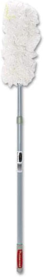 Amazon.com: Rubbermaid® Commercial HiDuster® Overhead Duster RCP T110 ...