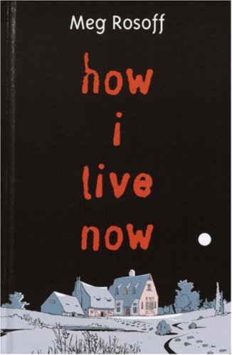 『How I Live Now』｜感想・レビュー - 読書メーター