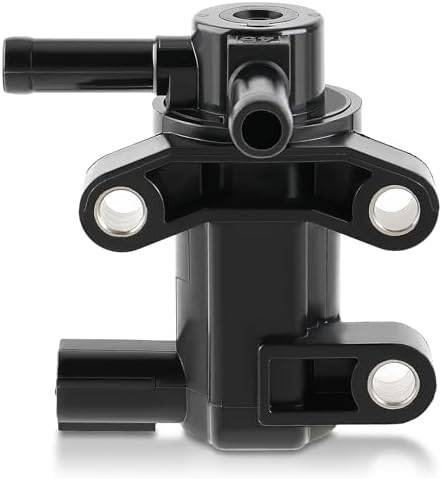 Amazon.com: AUTOKAY 36162-RAA-A01 Canister Purge Solenoid Valve Fits ...