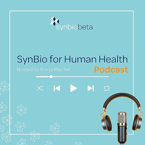 SynBio for Human Health : SynBioBeta : Amazon.in: Audible Books & Originals