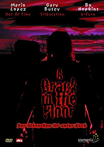 A crack in the floor: Amazon.de: Hopkins, Bo, Busey, Gary, Lopez, Mario ...