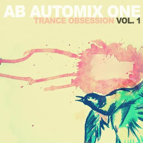 Amazon.com: Trance Obsession, Vol. 1 : AB Automix One: Digital Music