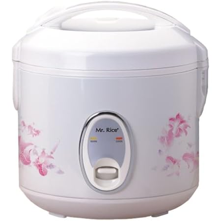 Amazon.com: Tiger Jnp1800 Rice Cooker 10Cup Electronic: Home & Kitchen