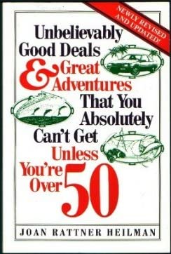 Unbelievably Good Deals and Great Adventures That You Absolu | Amazon ...