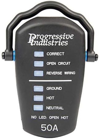 Amazon.com: VALTERRA A10-30CTVP 30A RV Circuit Tester : Automotive