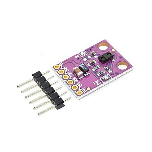 Rees52 Gy 9960 3 3 Apds 9960 Rgb Infrared Ir Gesture Receiver Sensor Motion Direction