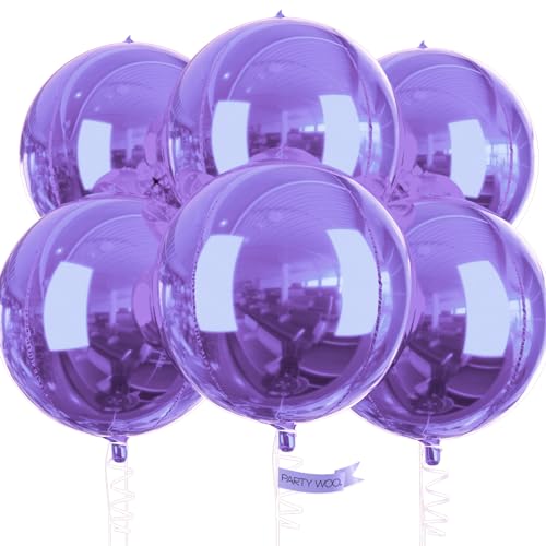 · Globos morados · Comprar globos · helioglobos.com