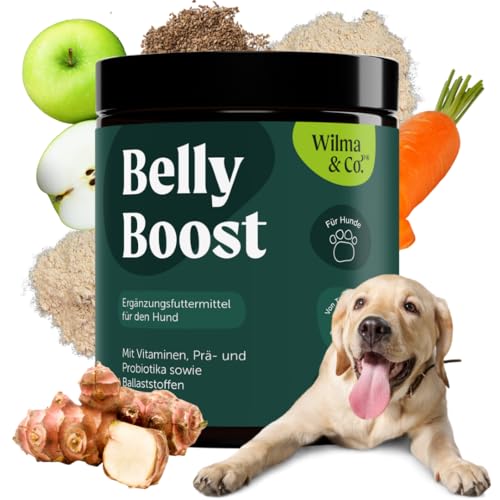 Canine Booster – Die 15 besten Produkte im Vergleich & Angebote ...