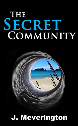 The Secret Community (Community Series Book 1) eBook : Meverington, J ...