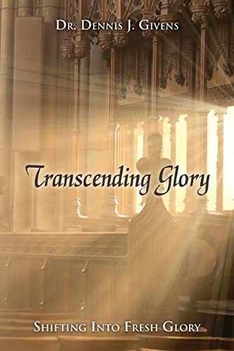 Book review of Transcending Glory - Readers' Favorite: Book Reviews and ...