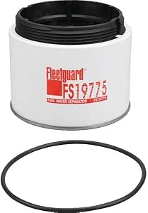 Amazon.com: Fleetguard FS19775 : Automotive