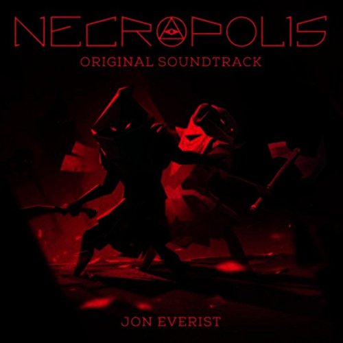 Play Necropolis Original Soundtrack by Jon Everist on Amazon Music