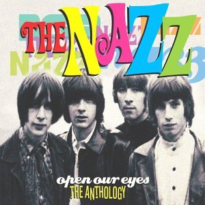 Nazz - Open Our Eyes: The Anthology - Amazon.com Music