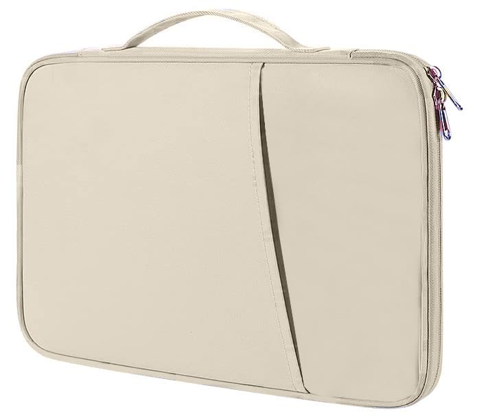 ProElite Nylon Tablet sleeve Case Cover upto 11.5 inch for iPad 10.2 ...