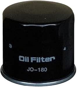 Amazon | ☆産業機械用☆ オイルエレメント JO-180 【ユニオン産業】 | 車用オイルフィルター | 車＆バイク