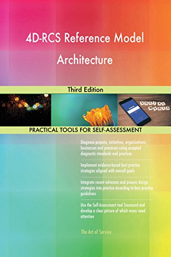 Amazon.com: 4D-RCS Reference Model Architecture Third Edition eBook ...